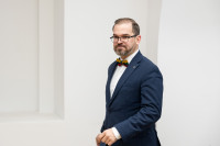 Kaunas apie dalyvavimą LSDP pirmininko rinkimuose: jei toks pasiūlymas ...