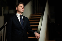 LSDP pirmininkas: pagrindo diskusijoms apie Paleckio statusą nėra ...