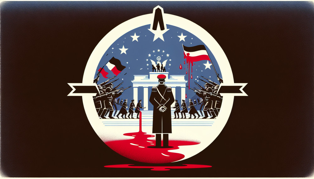 Trumpas: jei į Ukrainą būtume nusiuntę savo karių, karas nebūtų trukęs ...