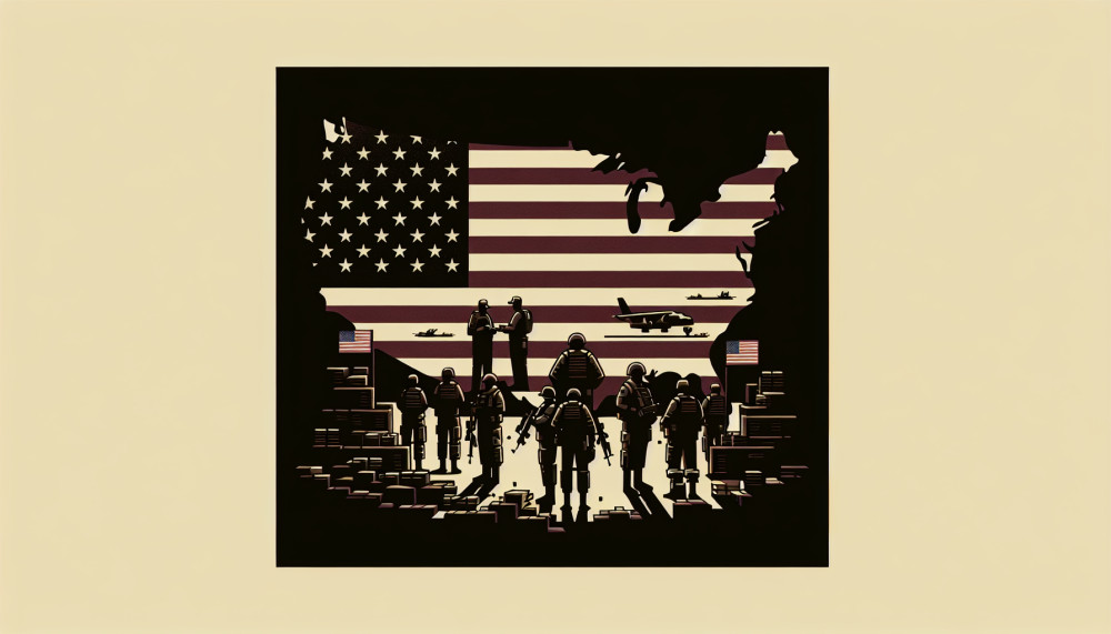 Rubio: JAV dirbs su dabartiniais Venesuelos lyderiais, jei jie priims ...