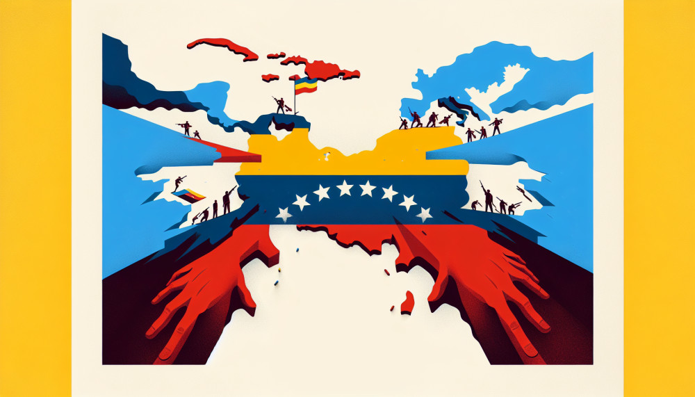 Brazilija, Čilė, Kolumbija, Meksika, Urugvajus ir Ispanija atmeta ...