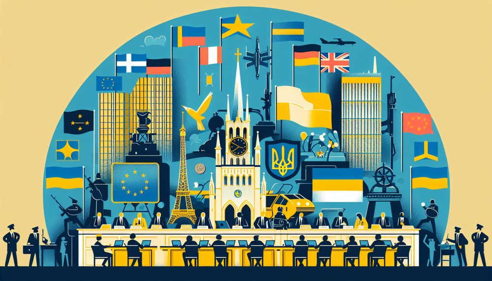 Premjeras: po karo Švedija pasirengusi suteikti naikintuvus ir padėti ...