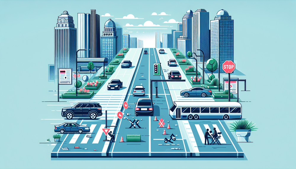 Parlamentarai ieškos sprendimų, kaip mažinti dėl smulkių autoavarijų ...