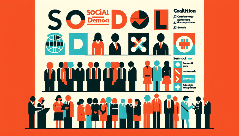 Čmilytė-Nielsen apie LSDP svarstymus dėl tolimesnės koalicijos su ...