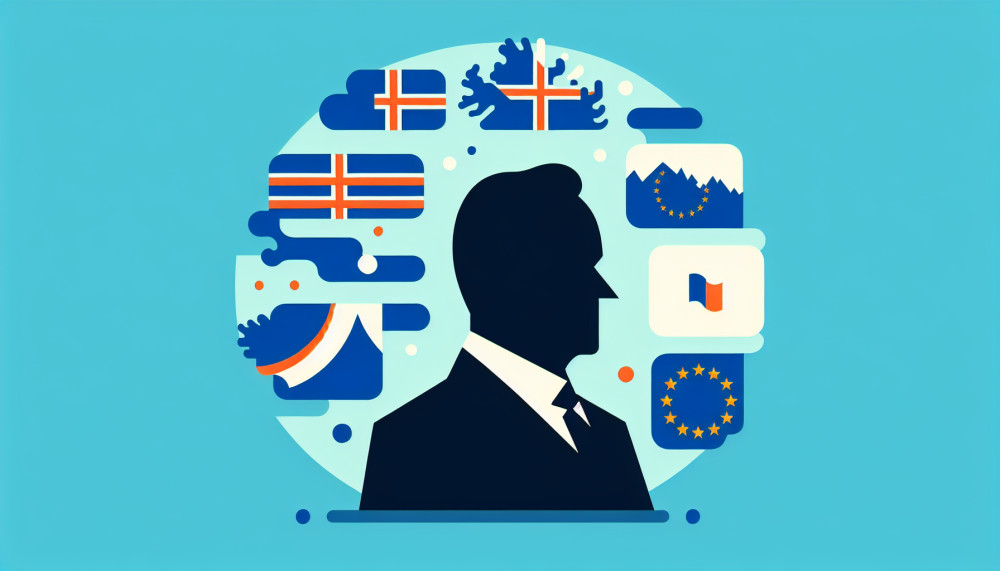 Trumpas patarė Europos šalims daugiau dėmesio skirti karui Ukrainoje, o ...