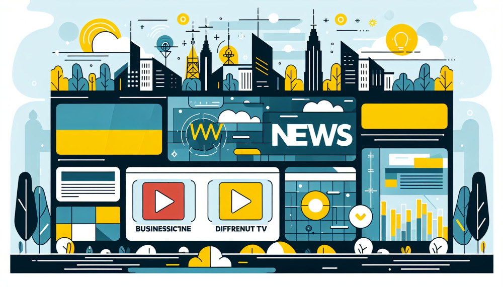 Init TV programa vasario 9–15 d. | Jega.lt / Naujienos